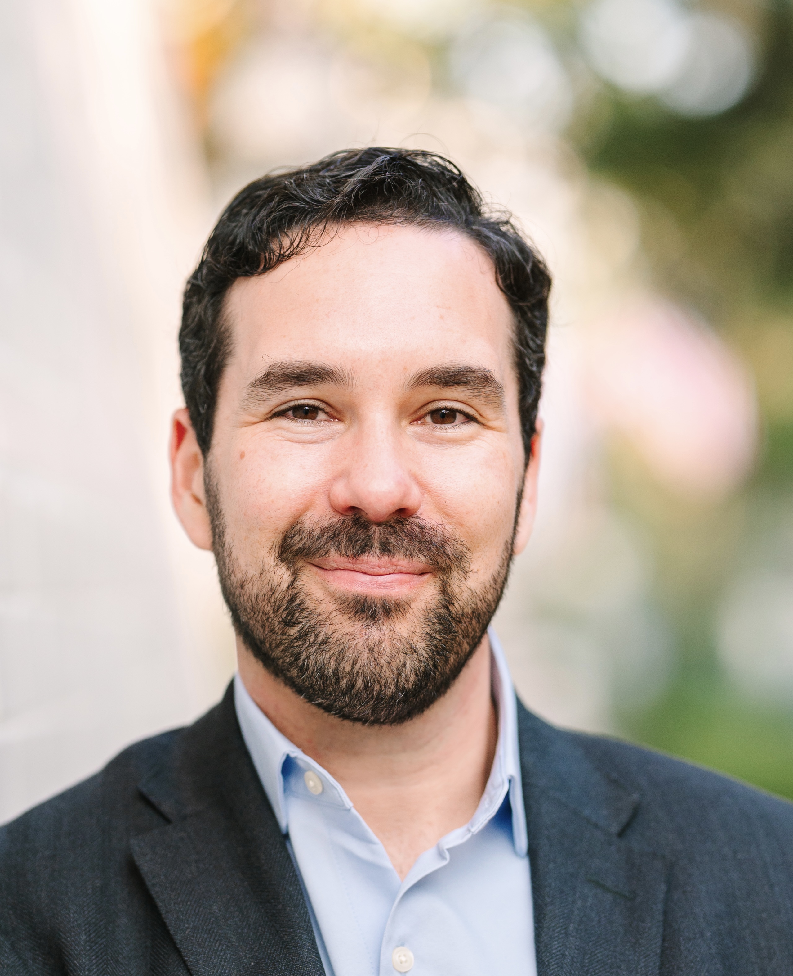 Alex Zerden | The Vista Room